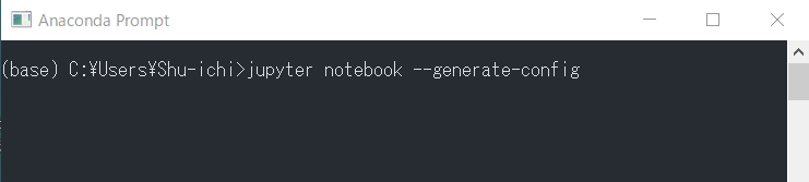 0 事前準備-Jupyter notebookの使い方 — 数理工学実験2